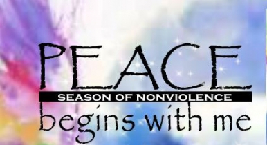 A Season For Non Violence - Unity Church of Overland Park