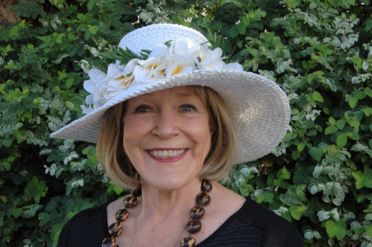 Celebration of Life, Rev. Mary Omwake - Unity Church of Overland Park