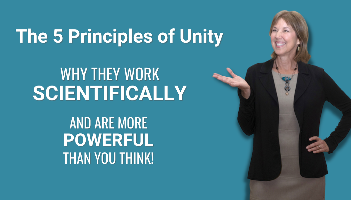 Workshop: How the Unity 5 Principles Work - Scientifically - Unity ...