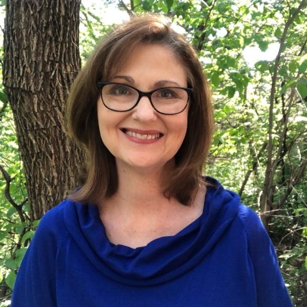 Rev. Patricia Bass Wins Award! - Unity Church of Overland Park