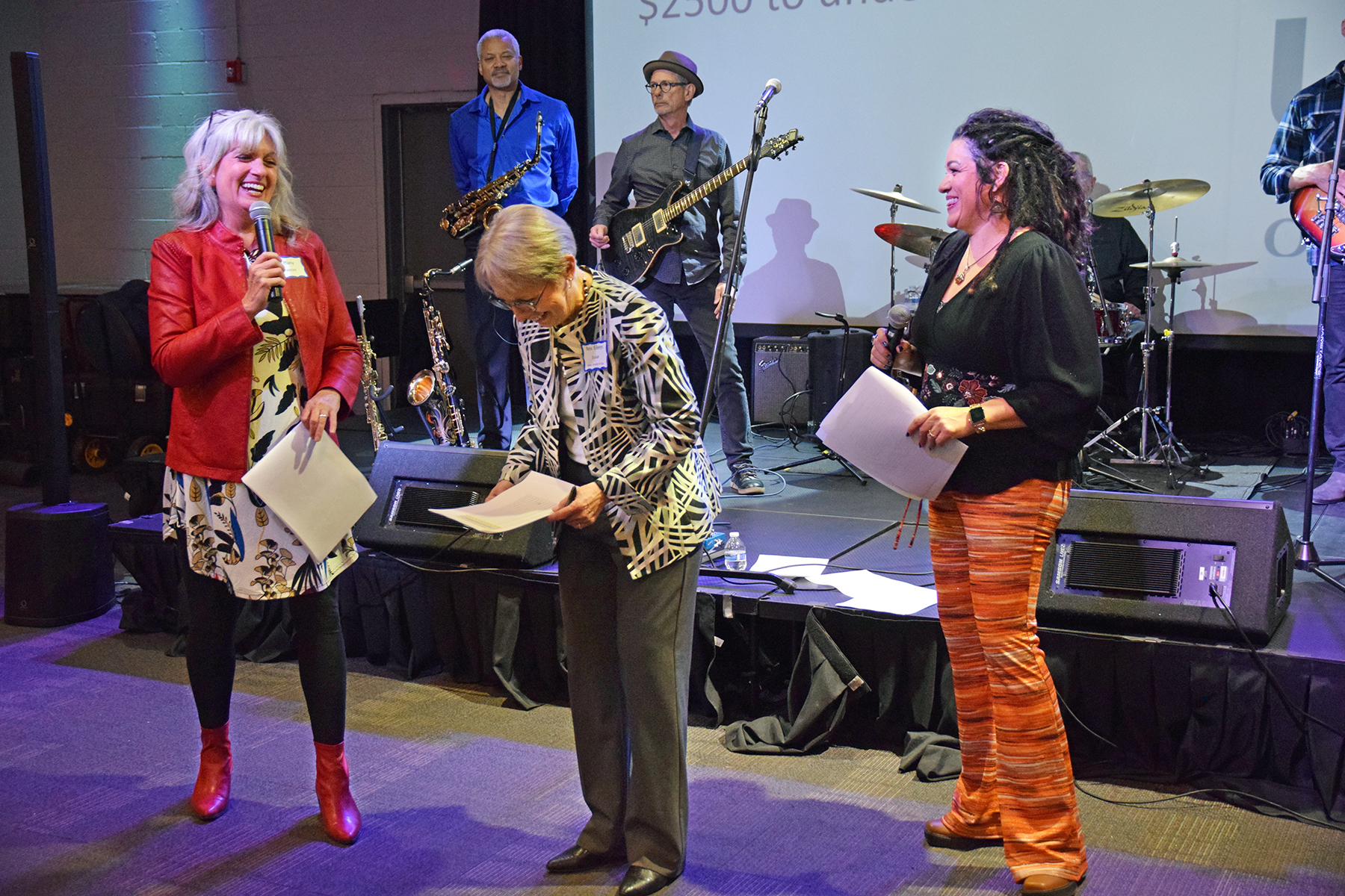 Fall Faith Gala - Unity Church of Overland Park