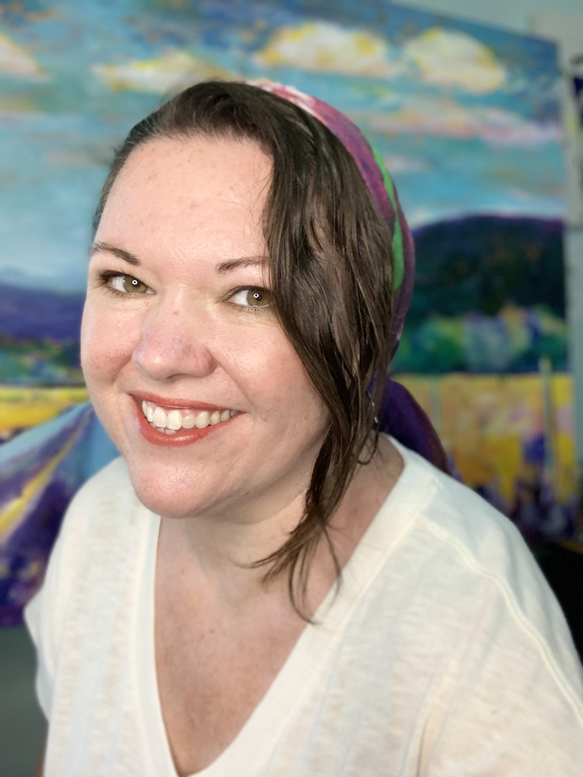 Workshop: Meditation Cards - Unity Church of Overland Park