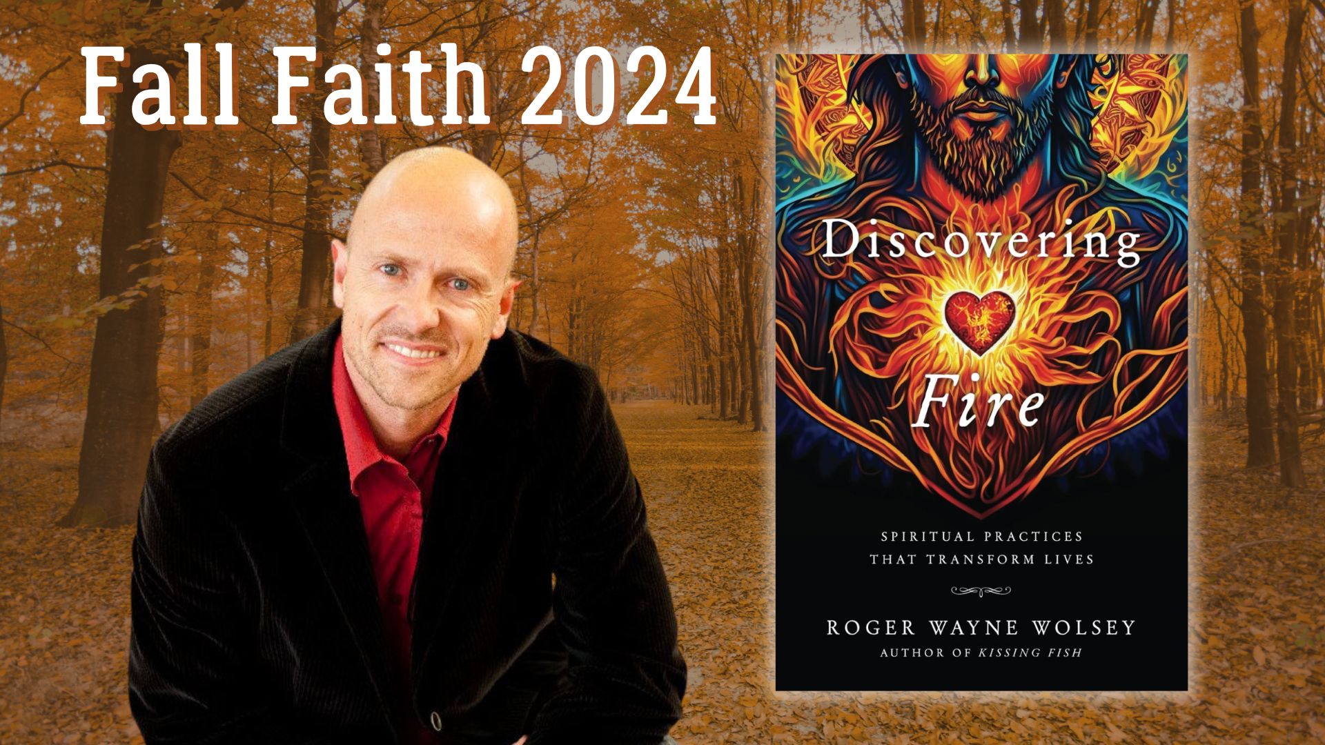 Fall Faith 2024 - Gala Sponsorships - Unity Church of Overland Park