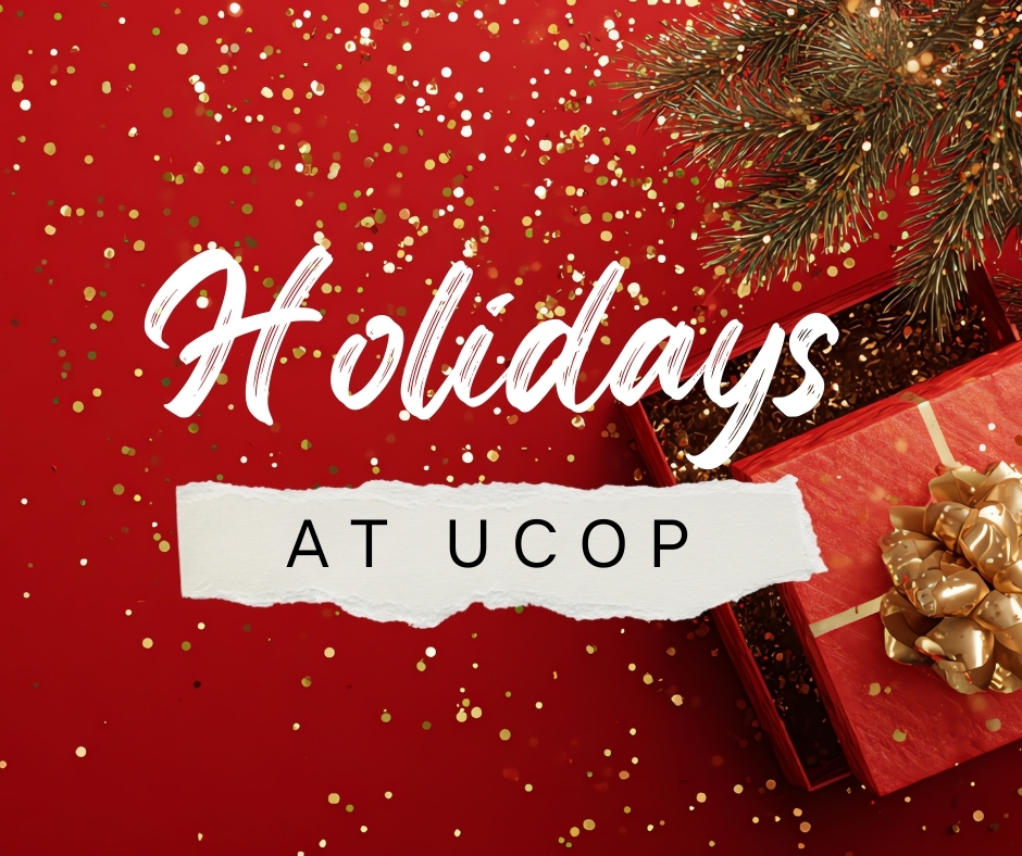 Holidays at UCOP: A Season of Light, Love & Sacred Celebration - Unity ...